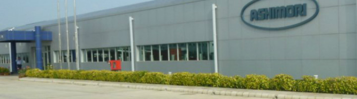 Ashimori India Pvt. Ltd.